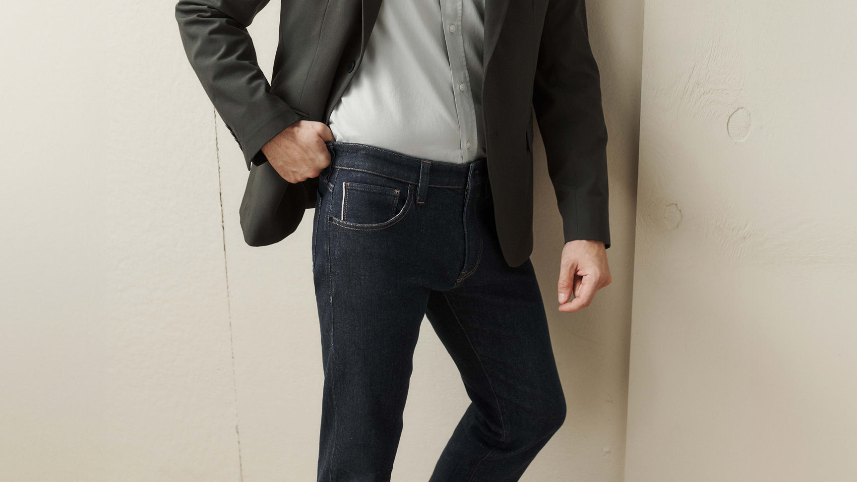 What Does a Men’s Pants Rise Mean and How Do You Measure It? – 34 Heritage