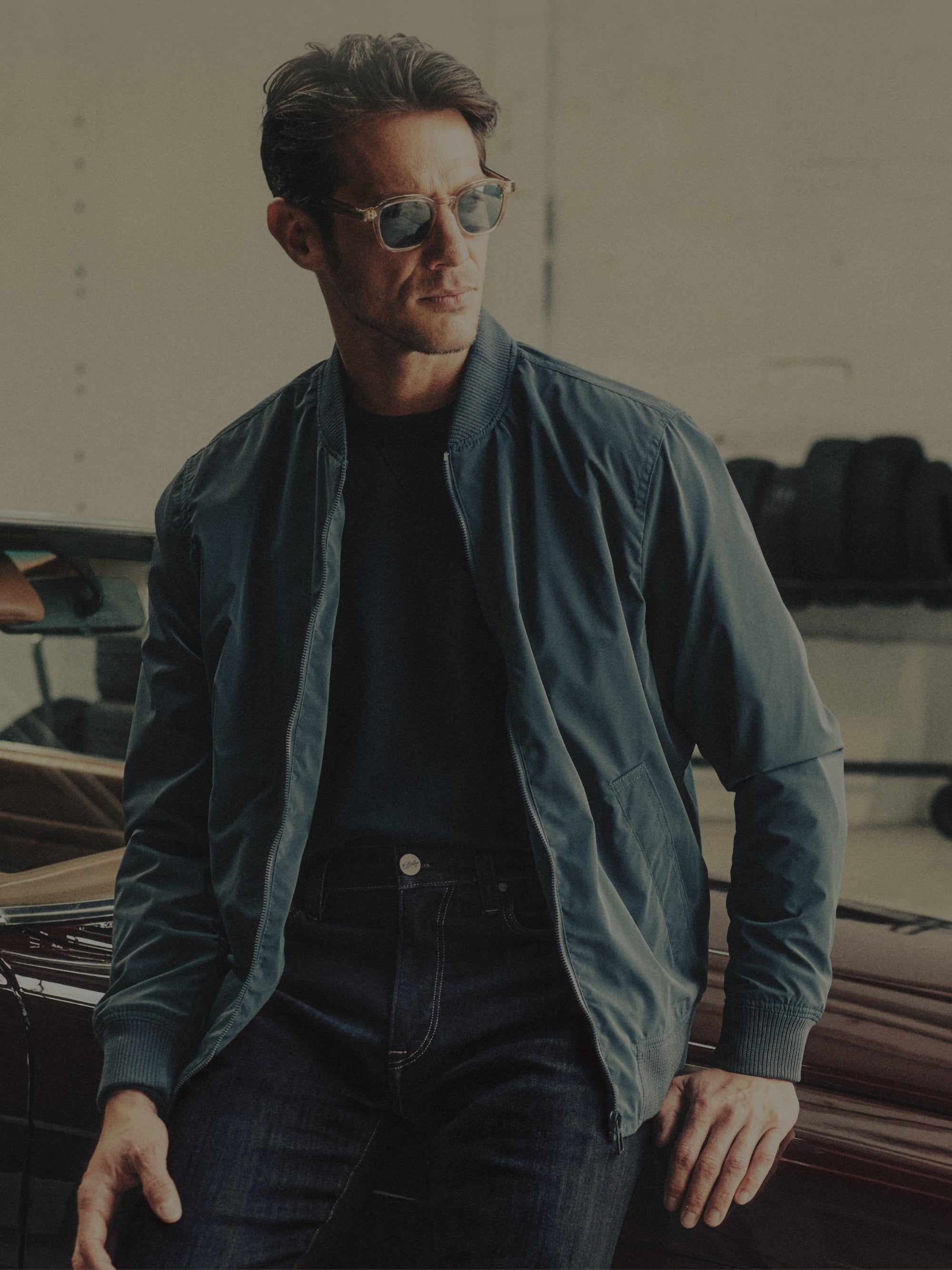 34 Heritage | Men's Denim & Pants | Shop Online