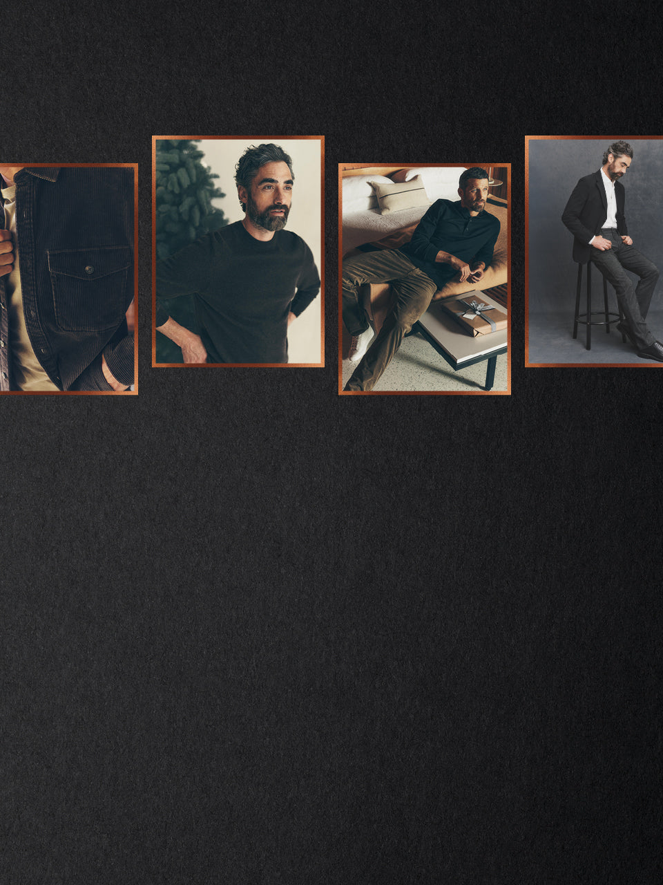 34 Heritage | Men's Denim & Pants | Shop Online