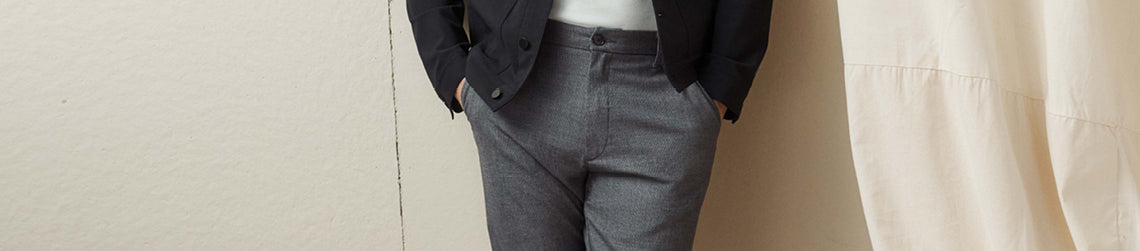 Sale | Up to 30% Off Men's Denim & Pants | 34 Heritage
