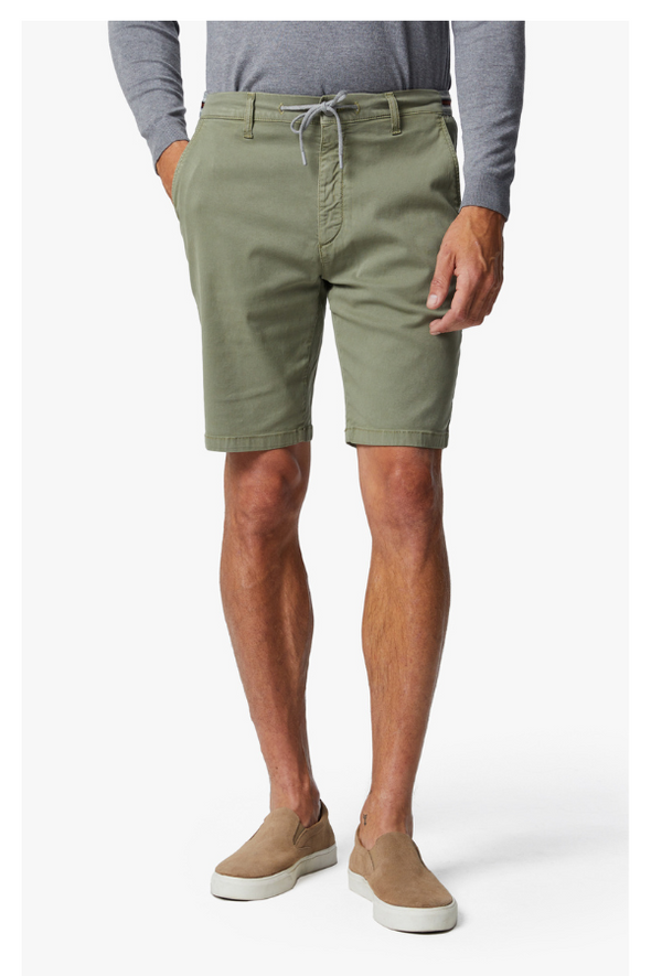 Comfortable Men's Shorts: Luxury & Premium Shorts – 34 Heritage