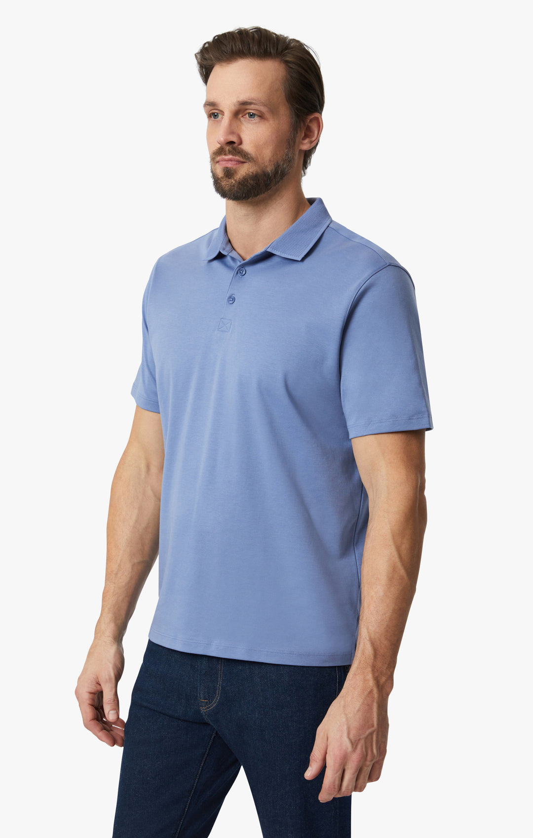 Polo Shirts for Men | 34 Heritage