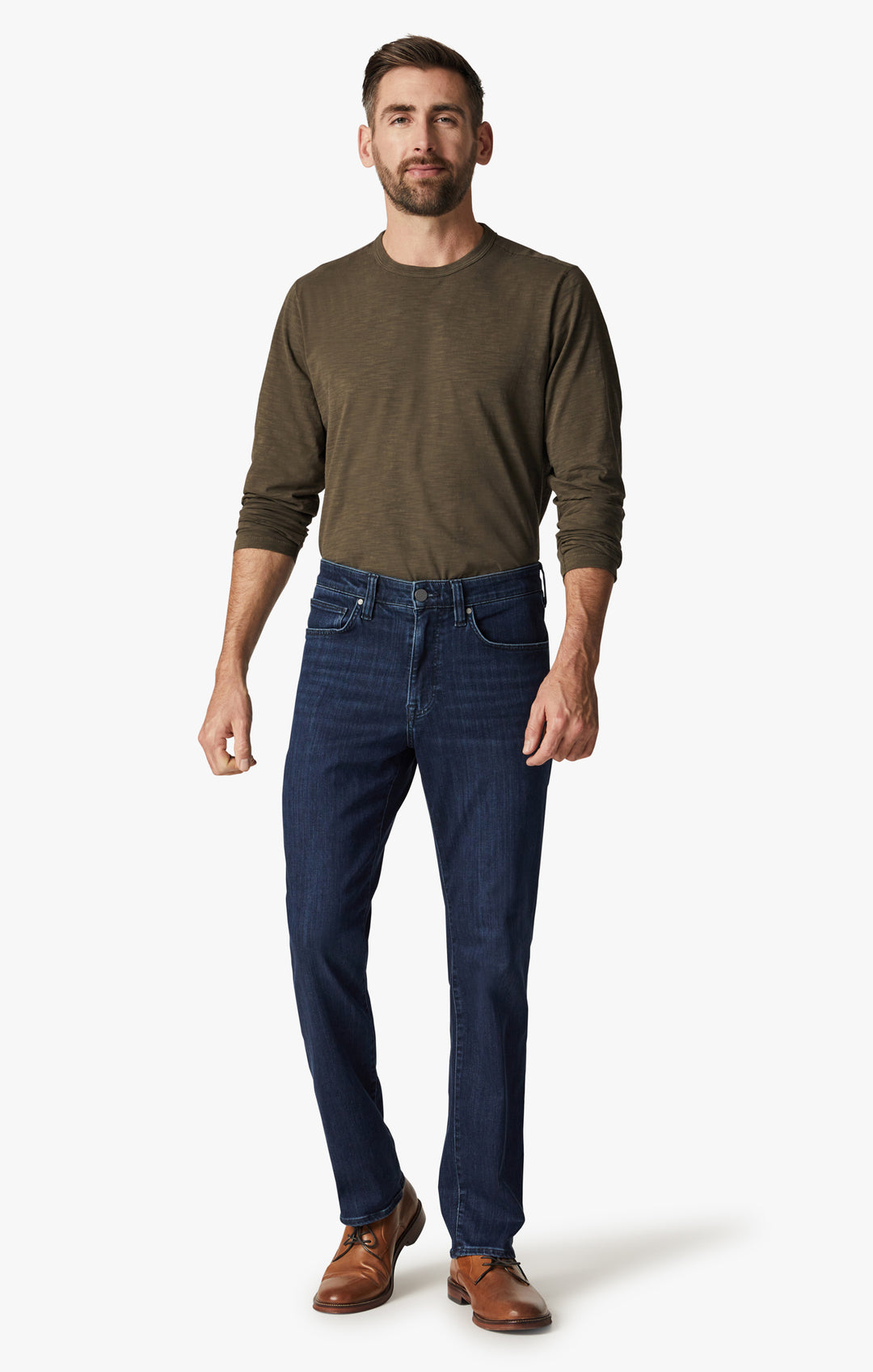 Men's Premium Denim | 34 Heritage Official Site